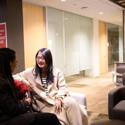 Walking with Non-Christian Friends through the Five Thresholds of Conversion | InterVarsity